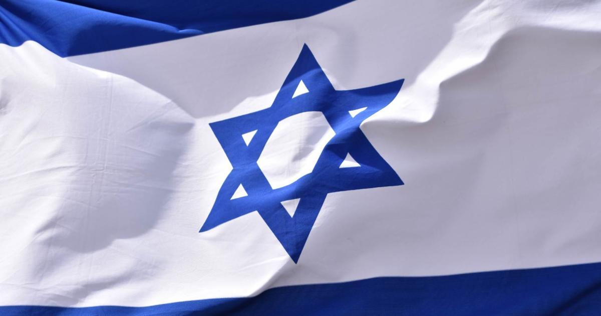 JW3-TV: Israel Briefing @ JW3 with Dr Dror Bondi and Rabba Iris Bondi | JW3